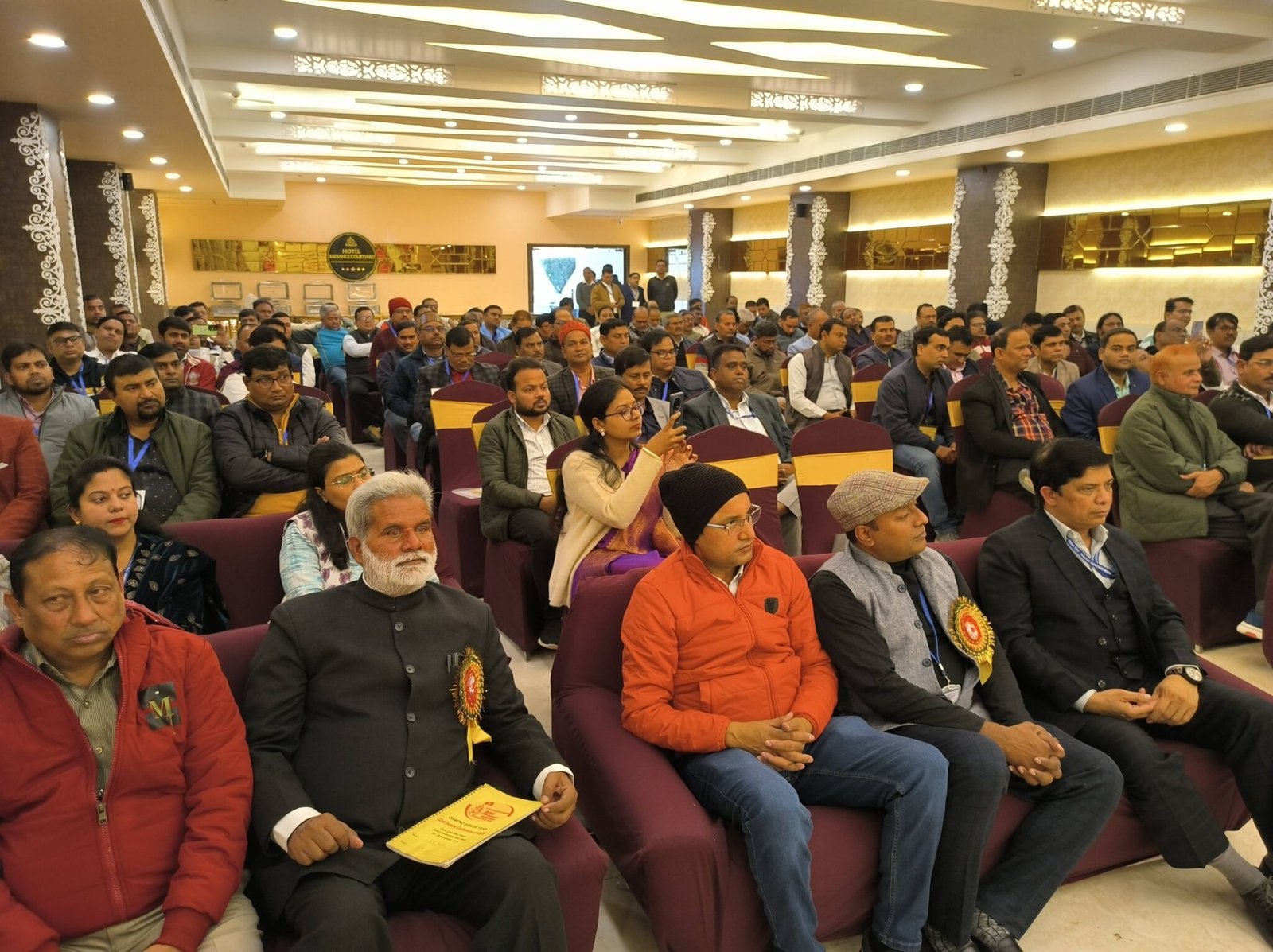Sanchar Nigam Executive's Association